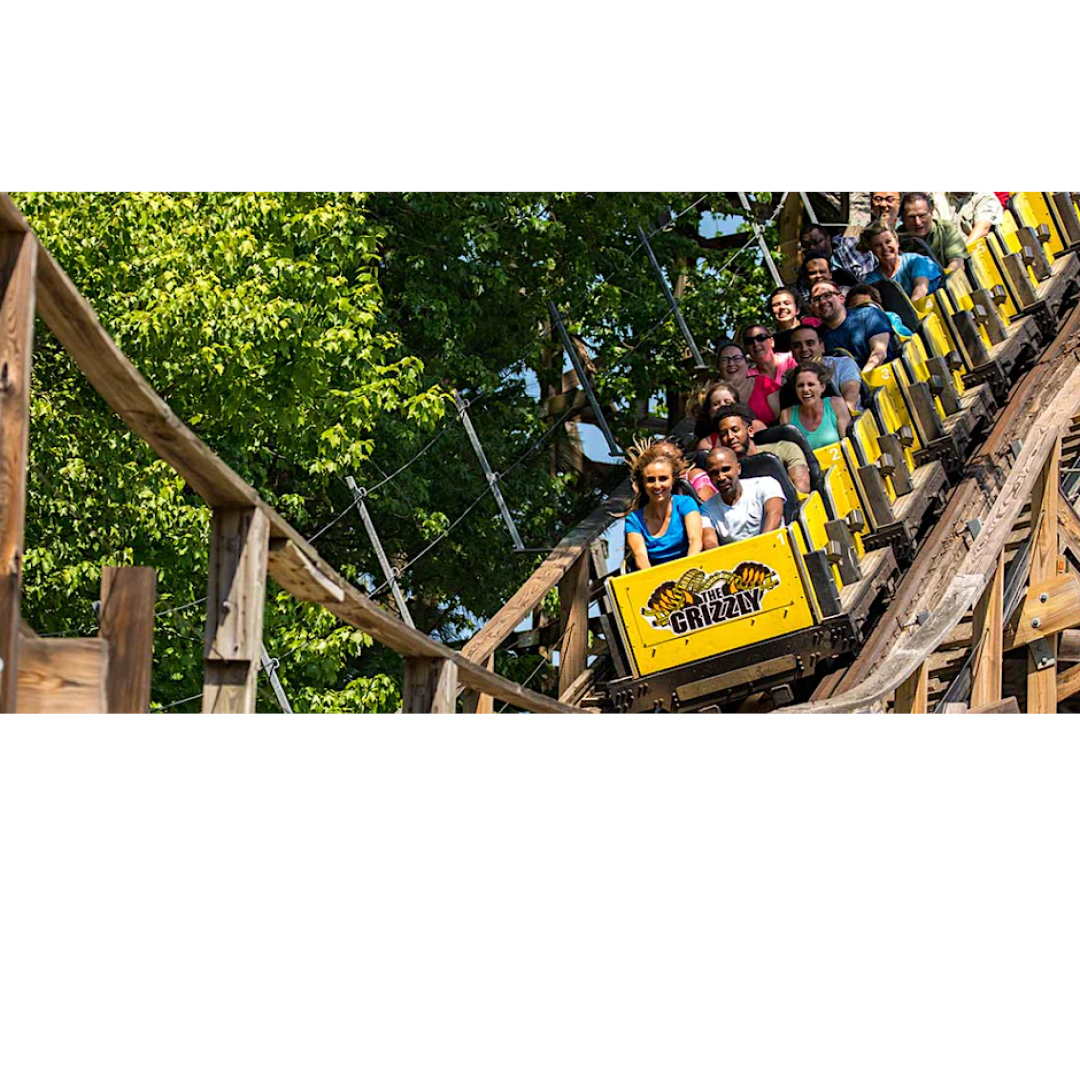 MCCS Quantico SMP-Kings Dominion Day Trip