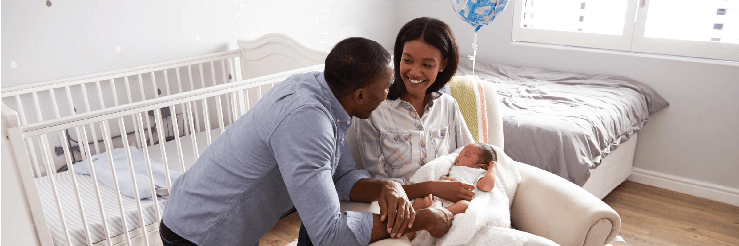 MCCS New Parent Support Program (PSA)
