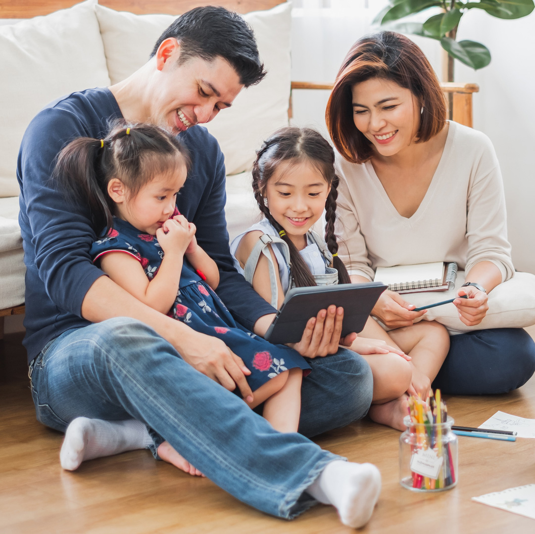 MCCS MCFTB - Family Care Plan