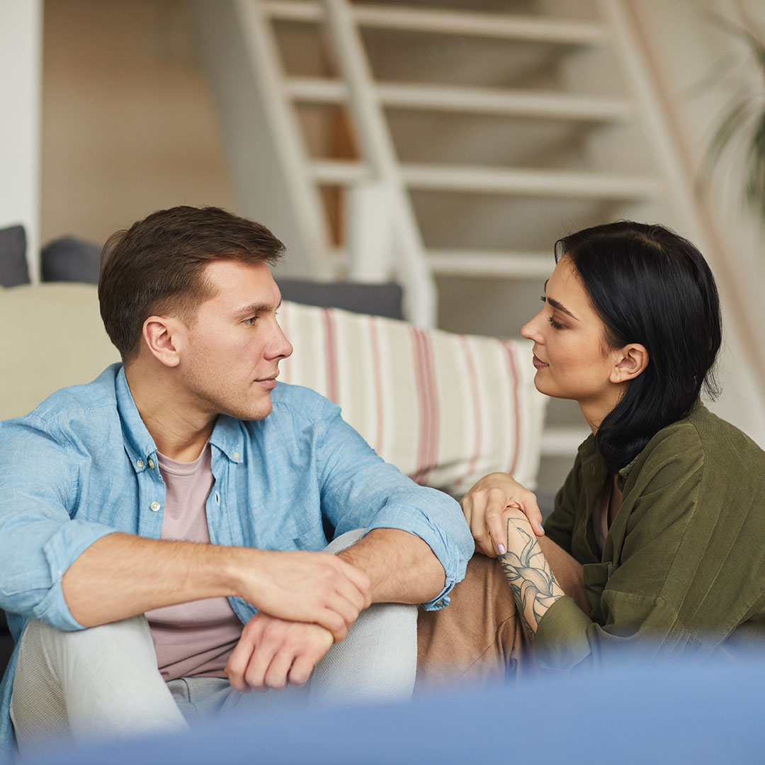 MCCS MCFTB - Prevention & Relationship Enhancement Program (PREP)