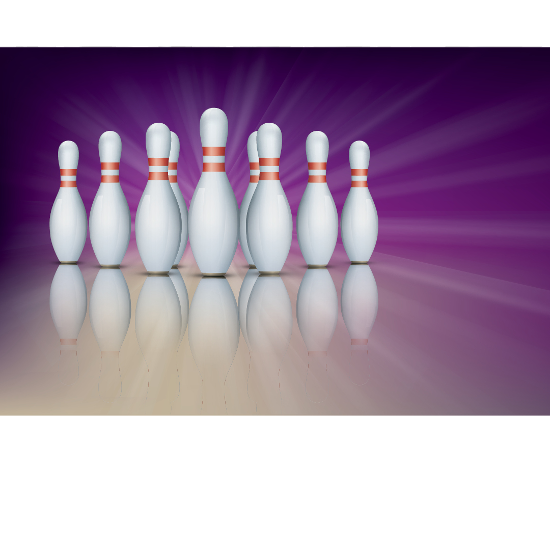MCCS EFMP - Purple Up Bowling Night