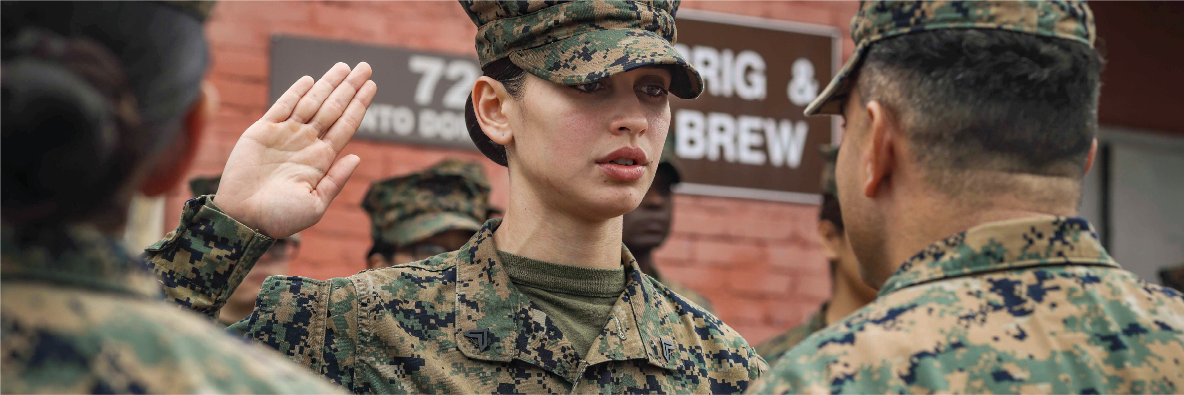 MCCS Building Mental Fitness for Mission Readiness