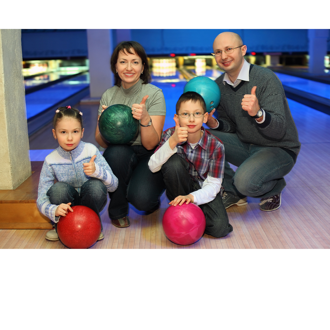 Father's Day Bowling Special