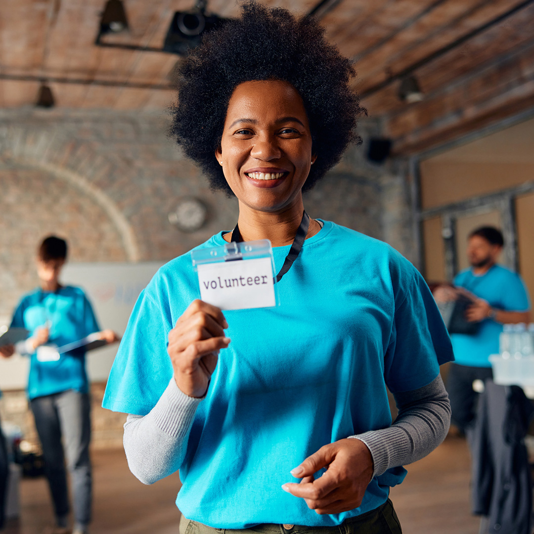 MCCS MCFTB - Passport to Volunteering