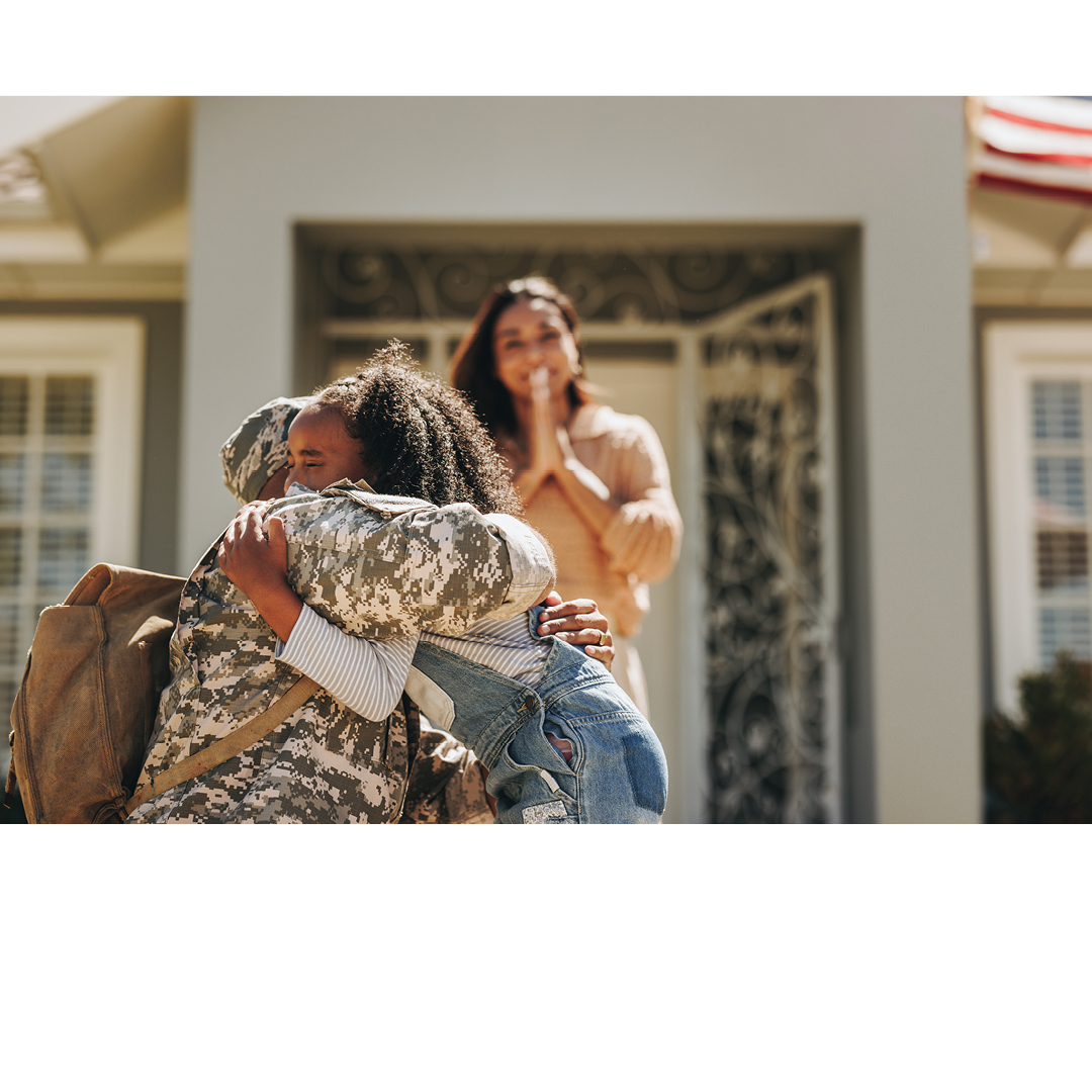 MCCS EFMP Lunch & Learn: Managing Deployments