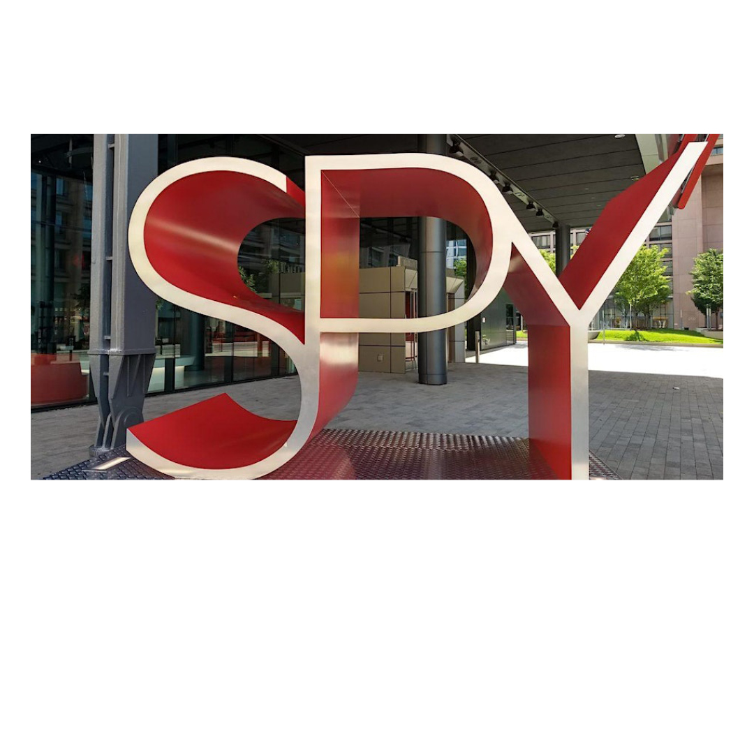 MCCS Quantico SMP-Trip to National Spy Museum