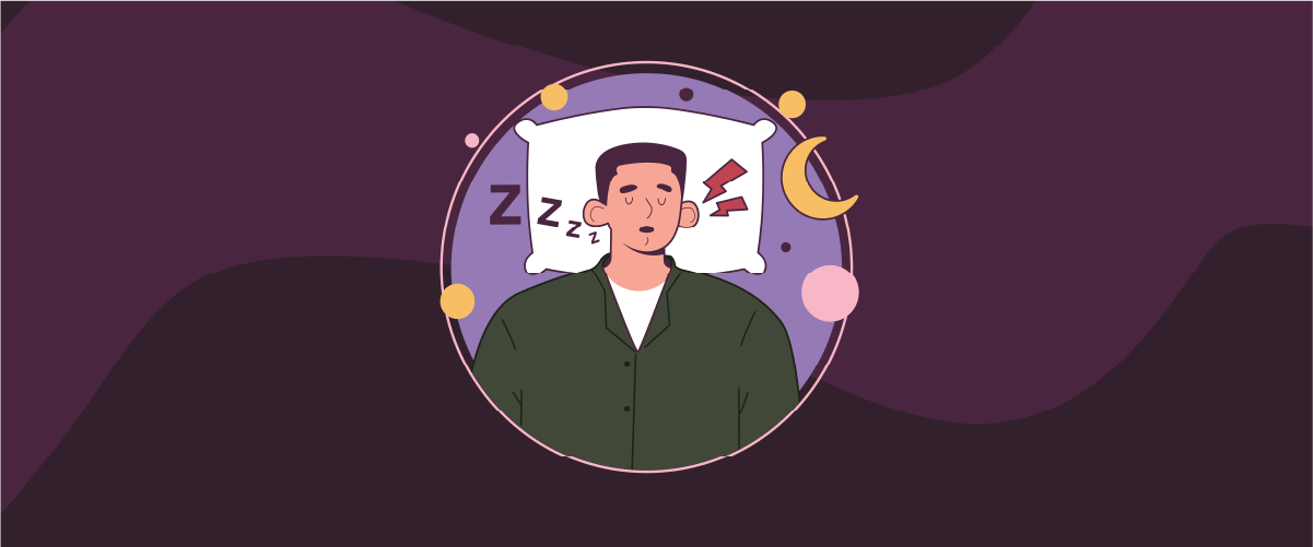 MCCS The Four Stages of Sleep MCCS The Four Stages of Sleep