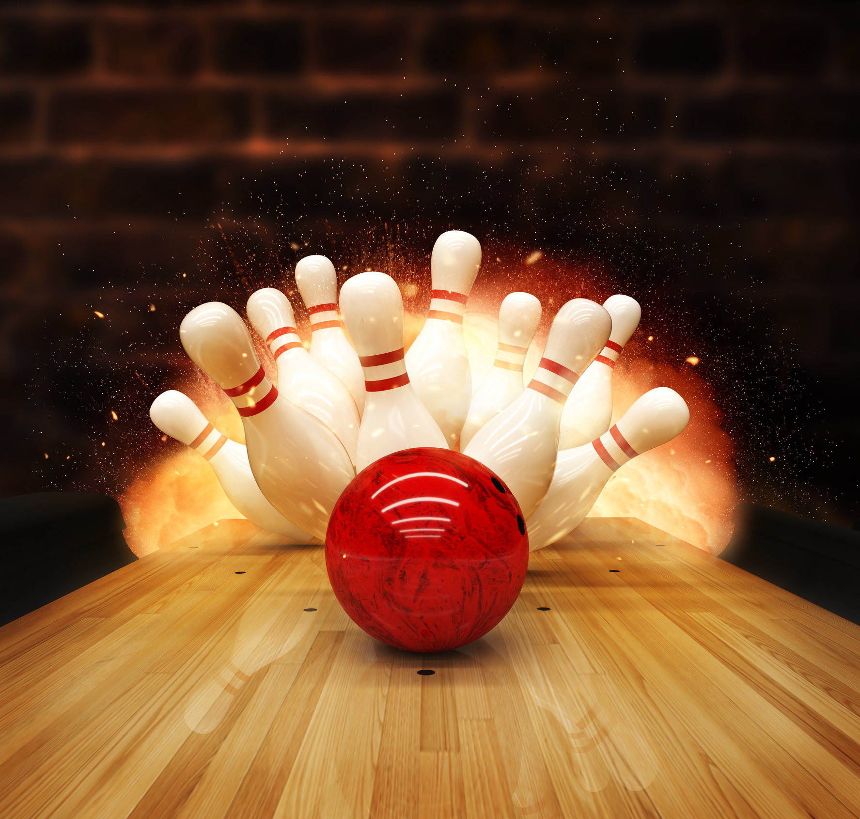 Fall Thursday Night Bowling League Meeting
