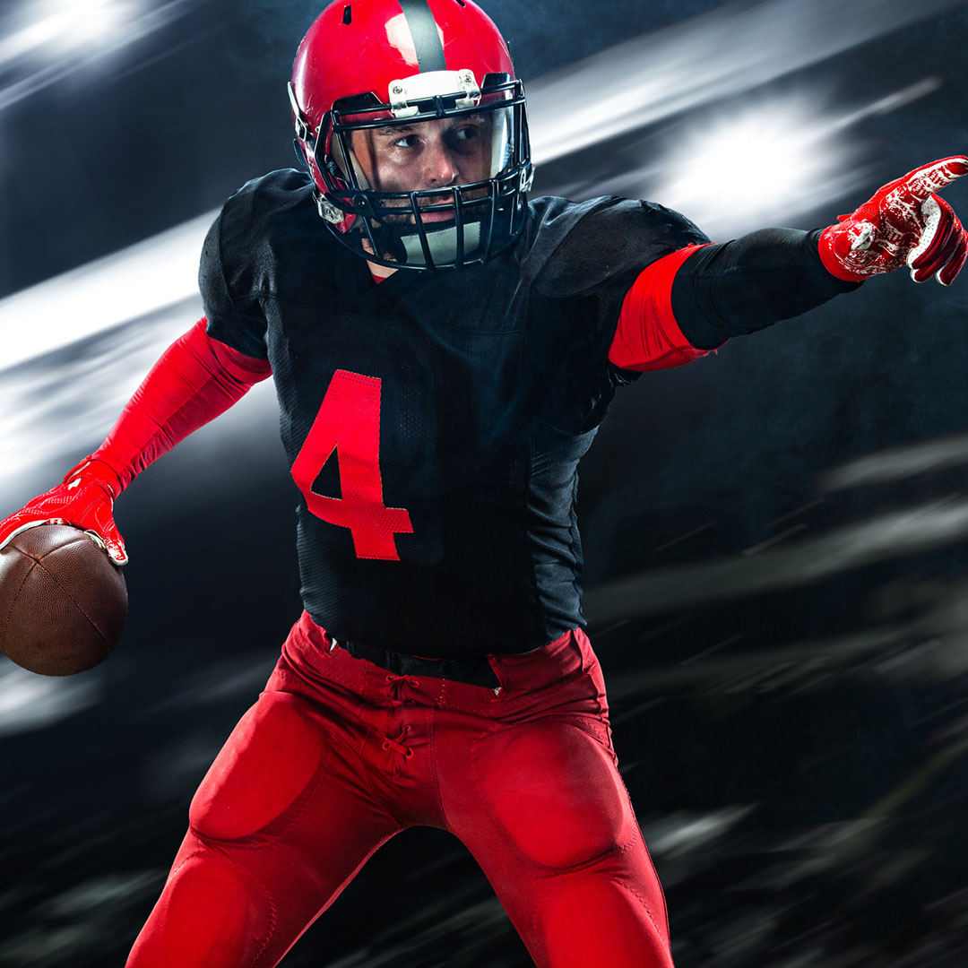 MCCS MSRC Thursday Night Football Watch Party