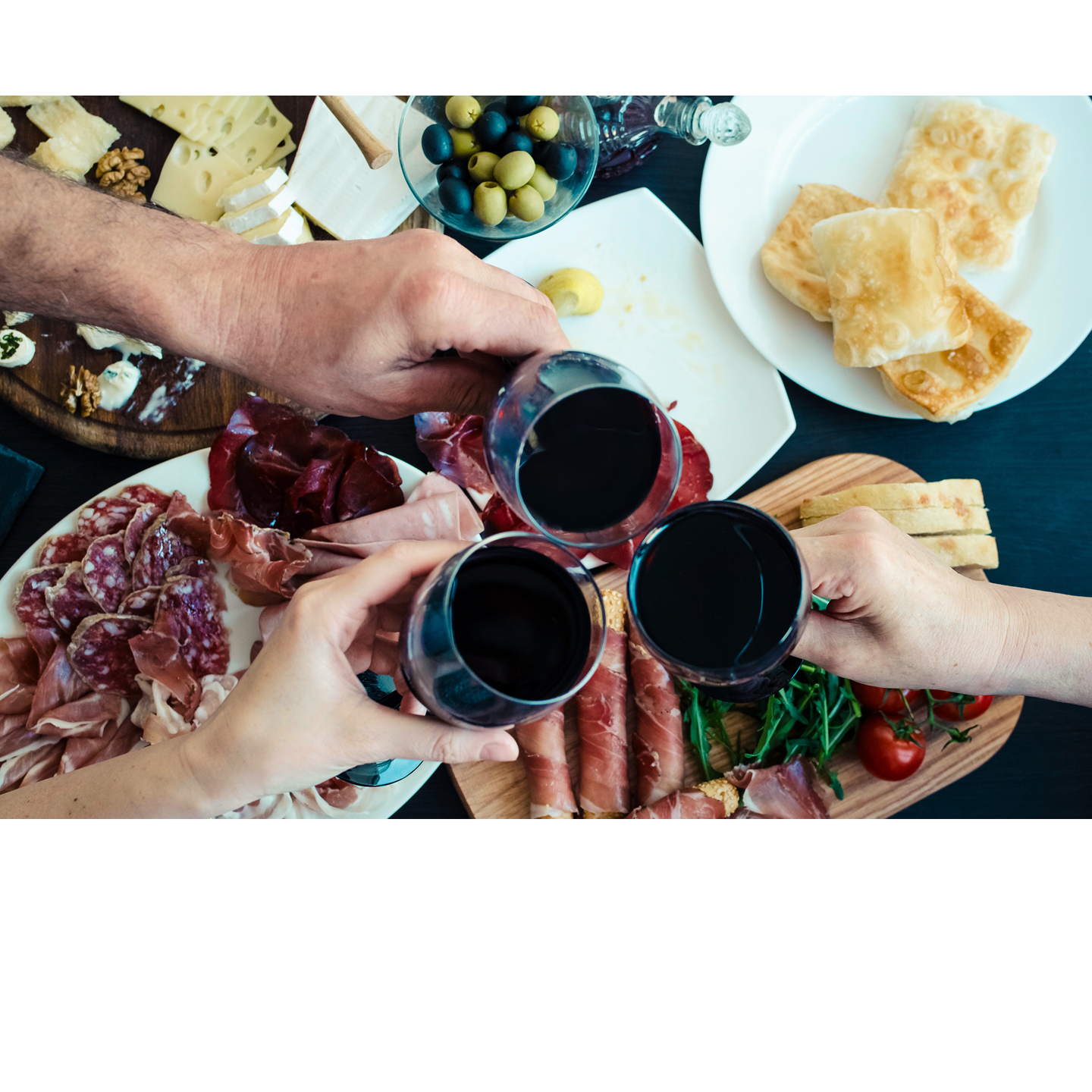 MCCS Quantico 15th Annual International Wine & Food Festival