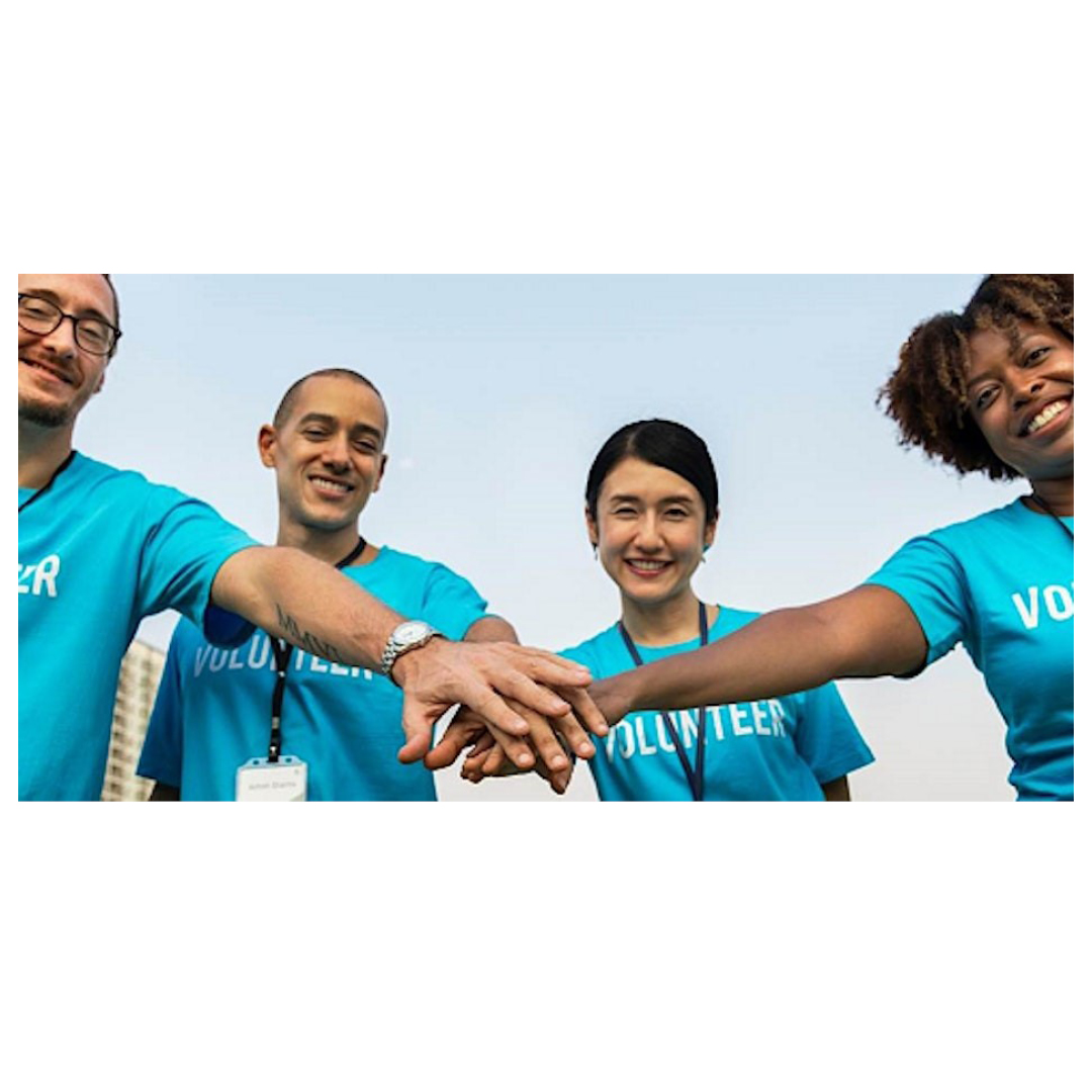 MCCS Quantico Volunteer Program Orientation