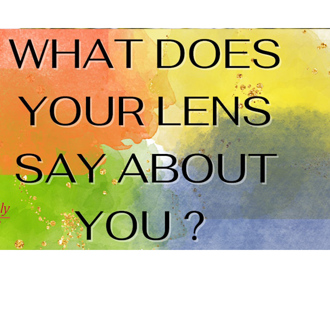 MCCS MCFTB - Four Lenses Personality Assessment Workshop