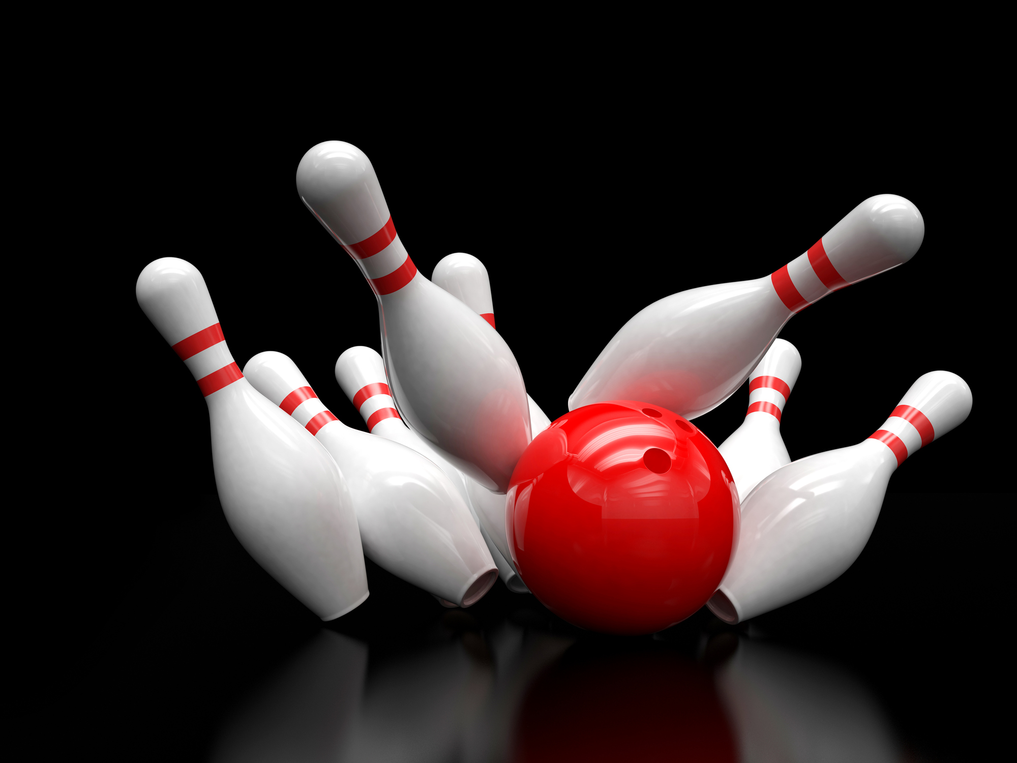 MCCS Martin Luther King Holiday Bowling Special