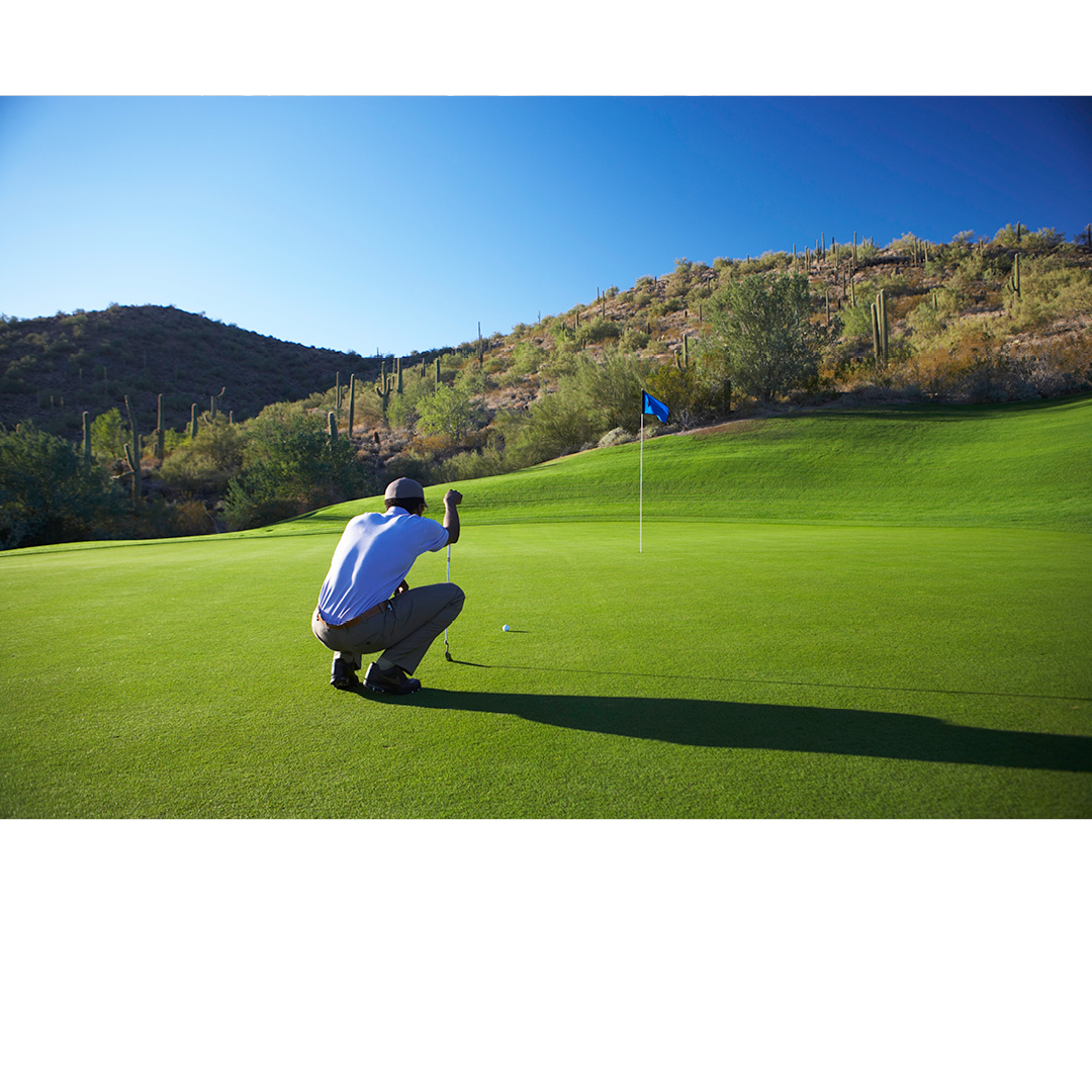 MCCS The Masters at the Medal of Honor Golf Course