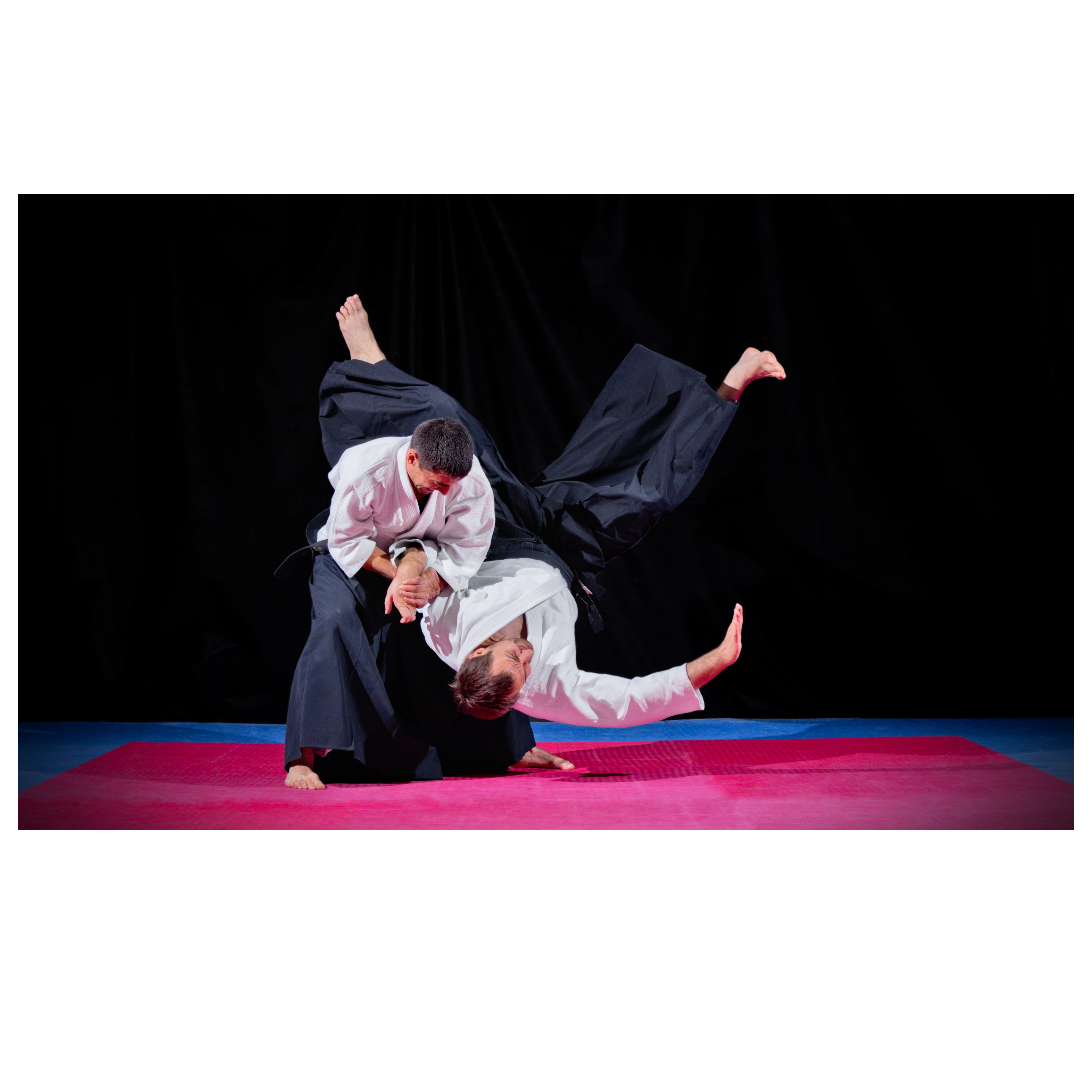 MCCS Aikido Classes