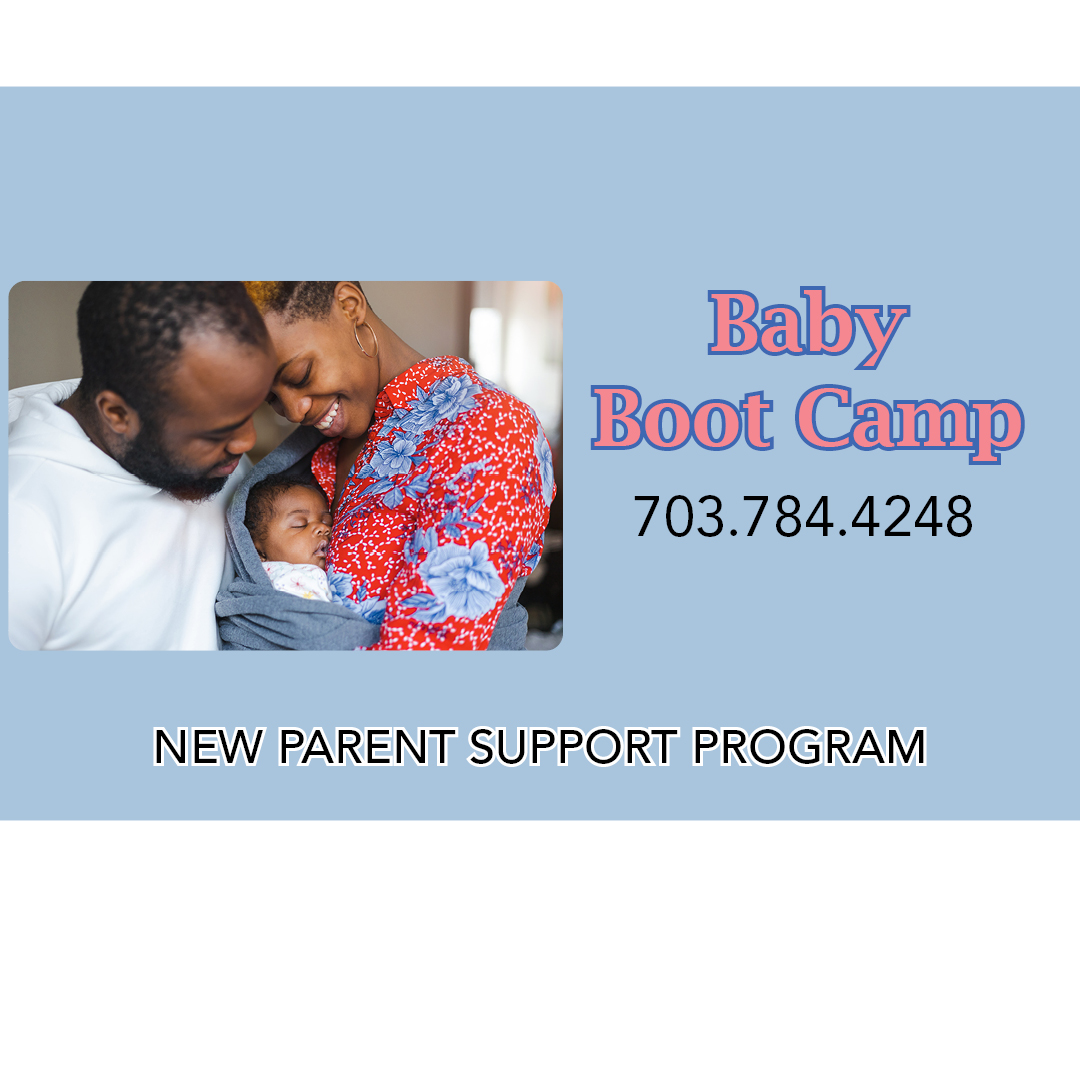 MCCS NPSP BABY BOOT CAMP