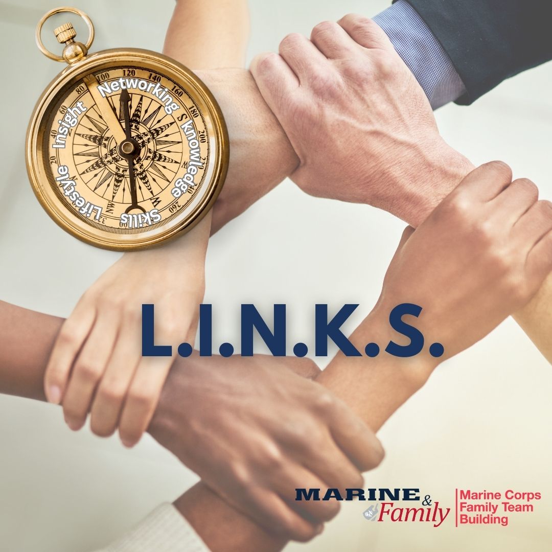 MCCS L.I.N.K.S. Team Meeting