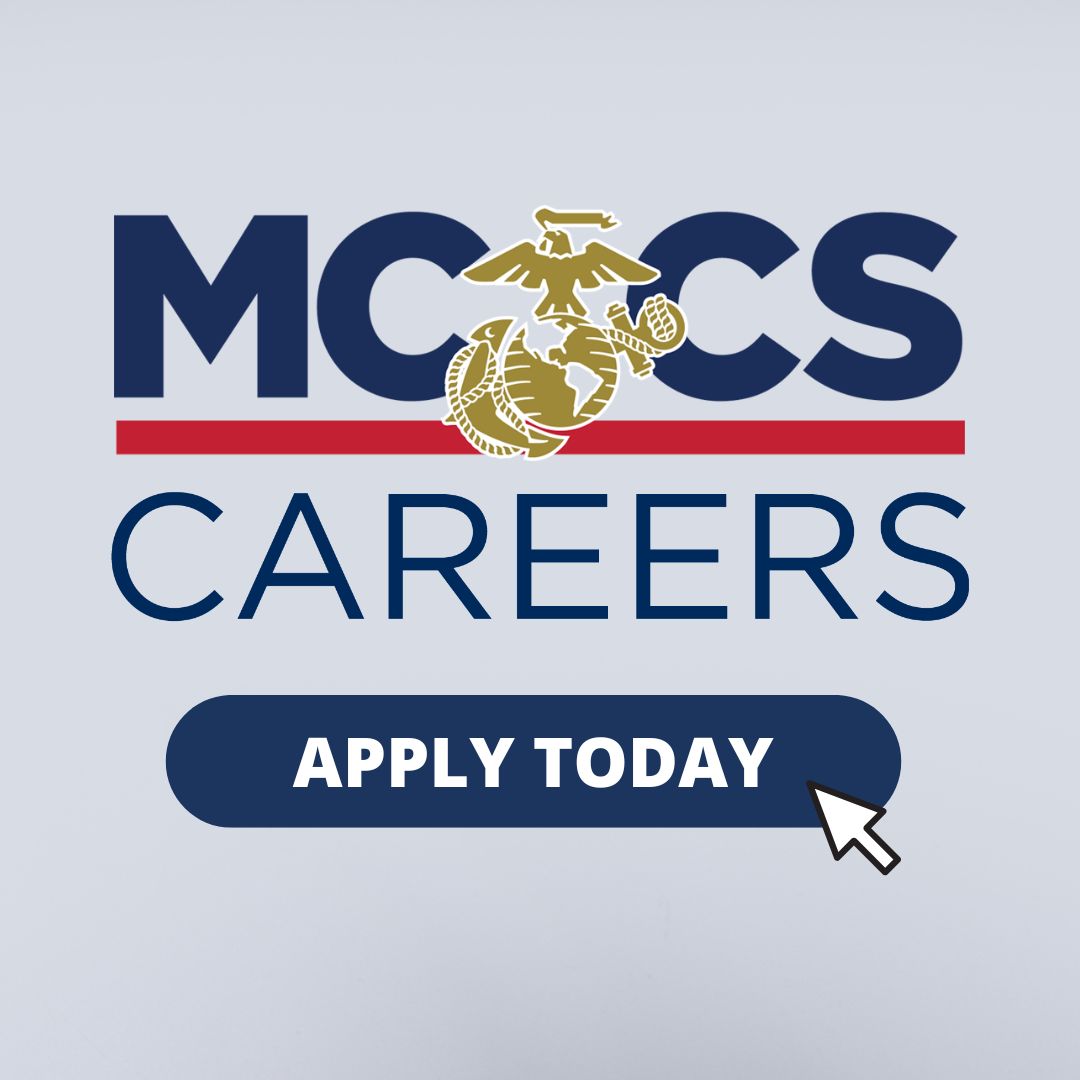 MCCS CHILD DEVELOPMENT CENTER HIRING EVENT