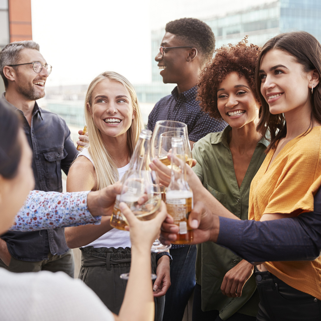 MCCS TCAQ - Bosses' Night