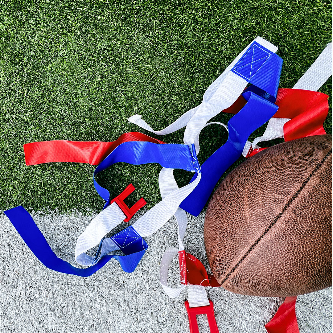 MCCS Intramural Flag Football League