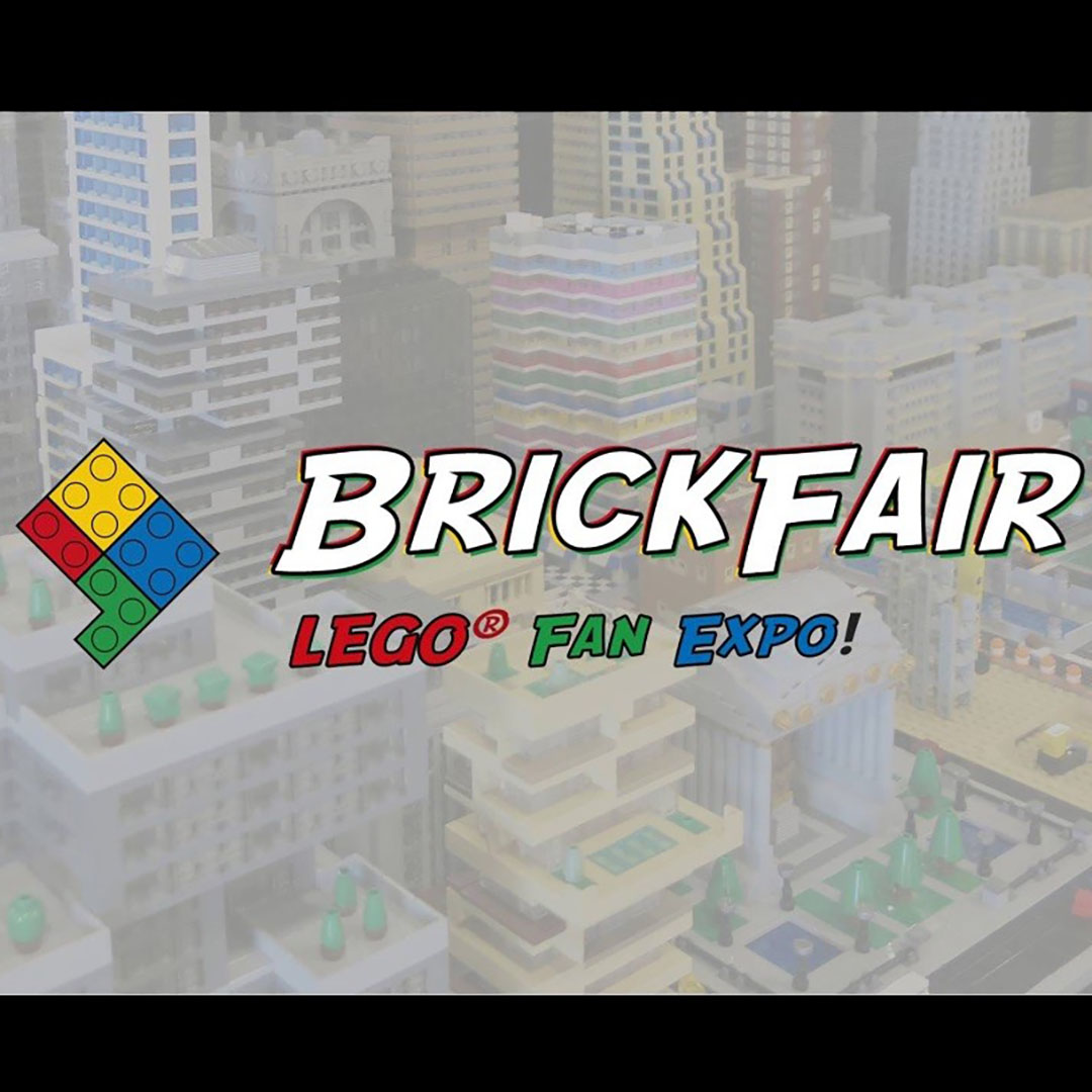 MCCS SMP Trip - BrickFair LEGO Fan Expo
