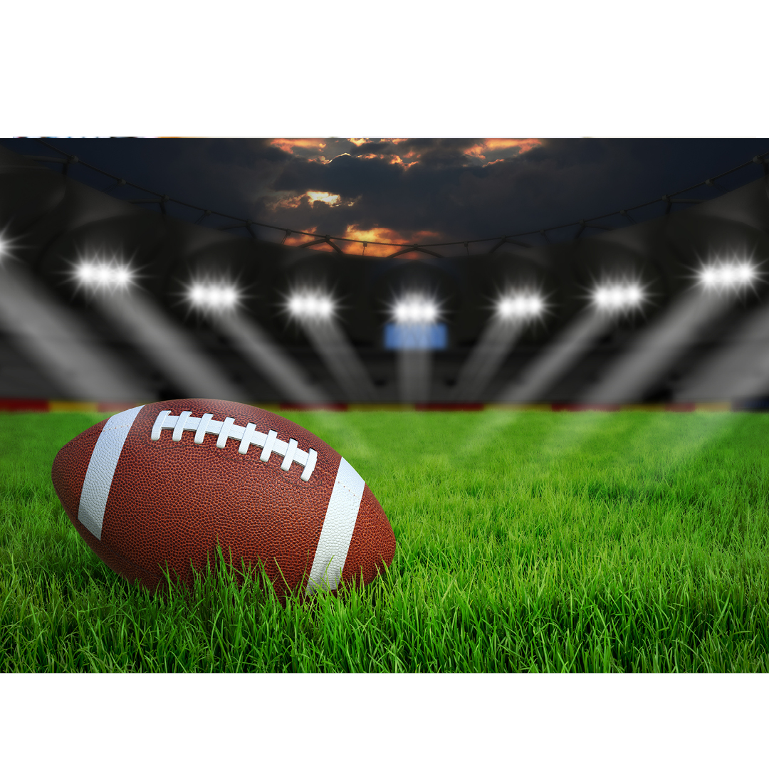 MCCS MSRC Football Night at the Rec Center