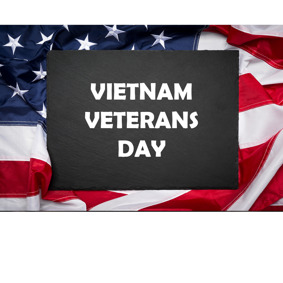 MCCS MCX-Vietnam Veterans Day