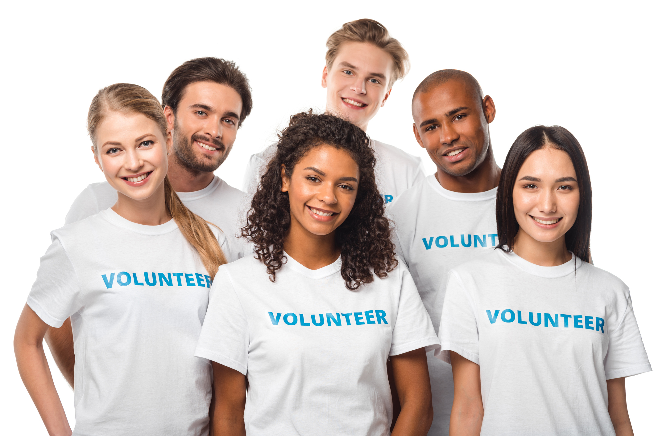 MCCS Quantico Volunteer Program Orientation