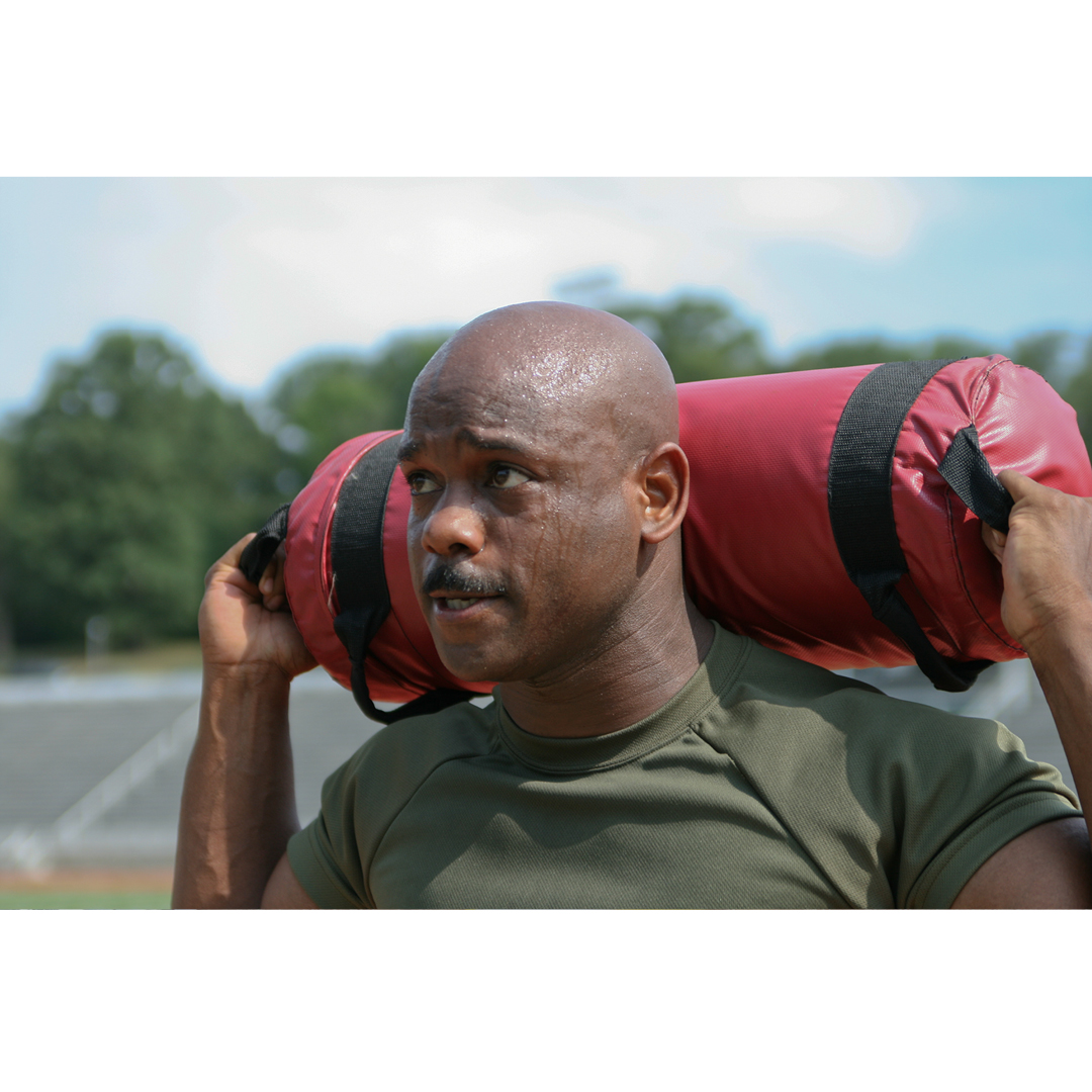 MCCS HITT- Seven Foundational Movements Clinic