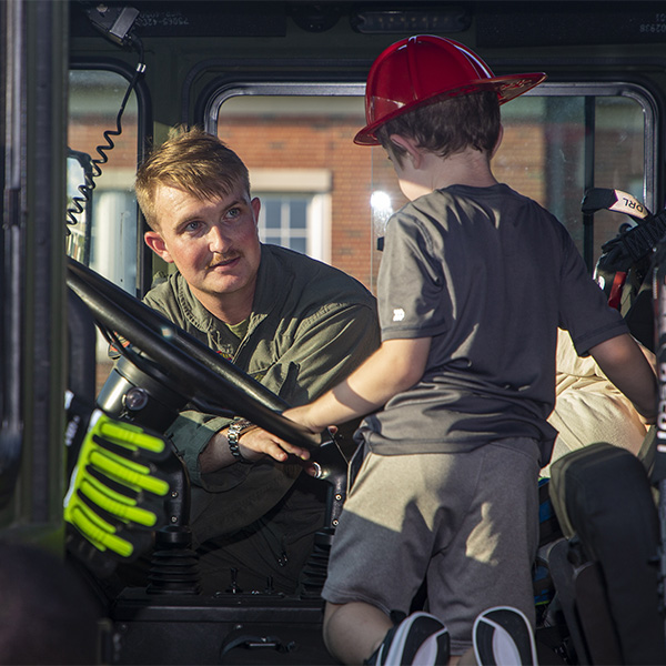 MCCS National Night Out 2025