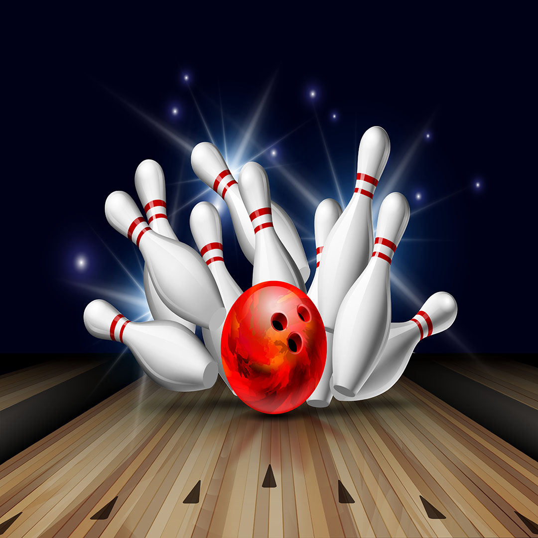 MCCS Fall Tuesday Night Bowling League Meeting