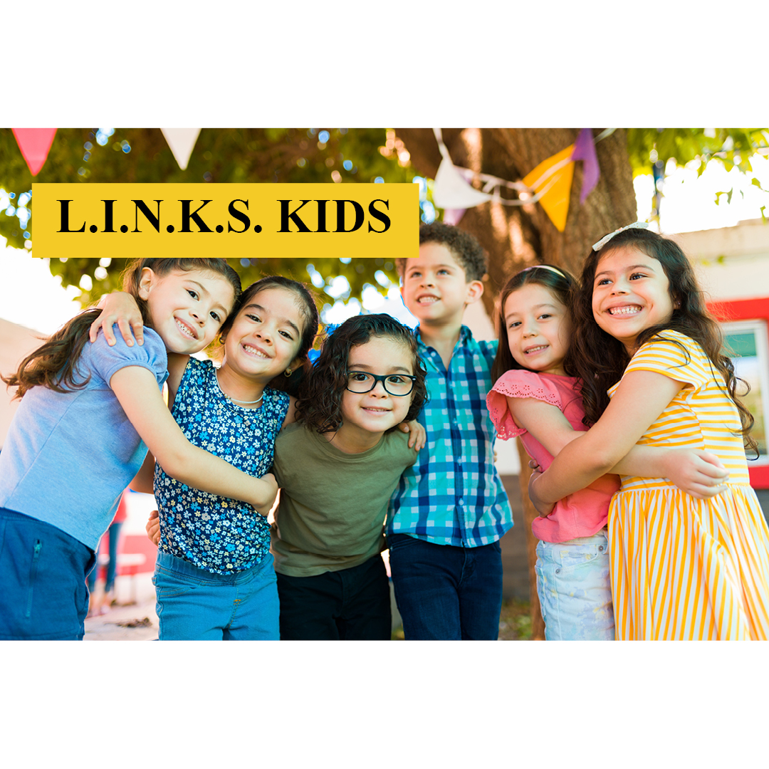 MCCS MCFTB-L.I.N.K.S. for Kids