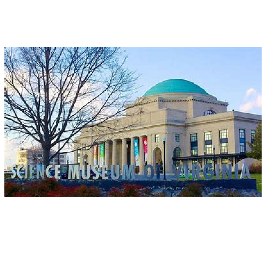 Quantico | SMP-Trip to Richmond Science Museum