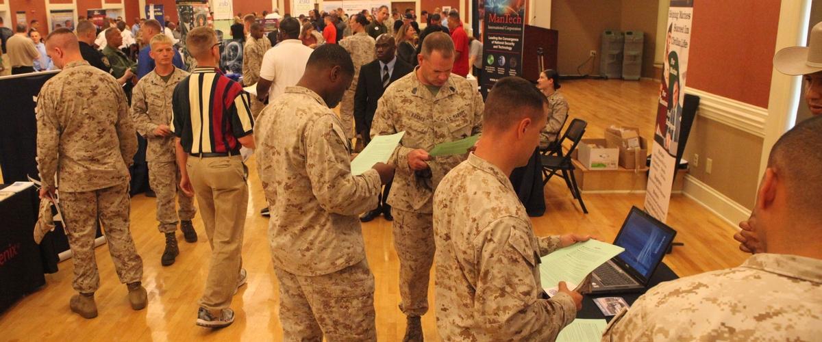 Everything You Need to Know About the Marine For Life Network