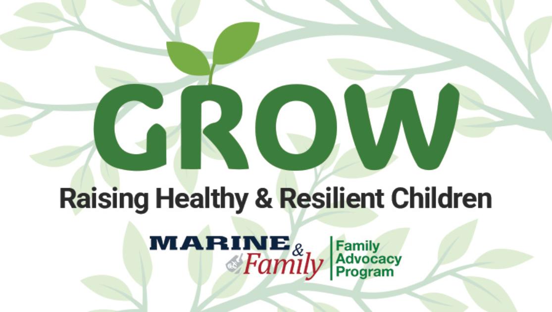 GROW Parenting Program